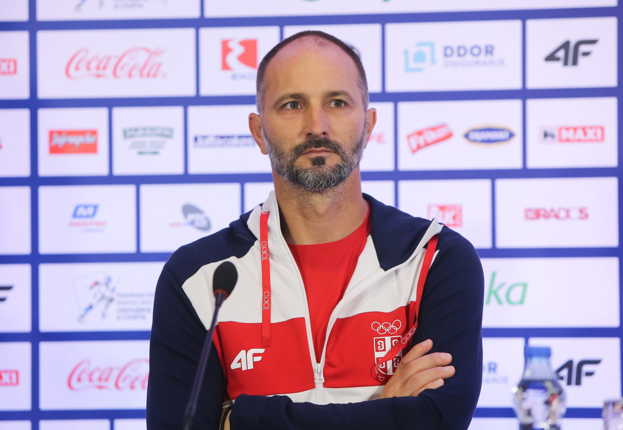 Teniserke otputovale na Olimpijske igre - Olimpijski komitet Srbije