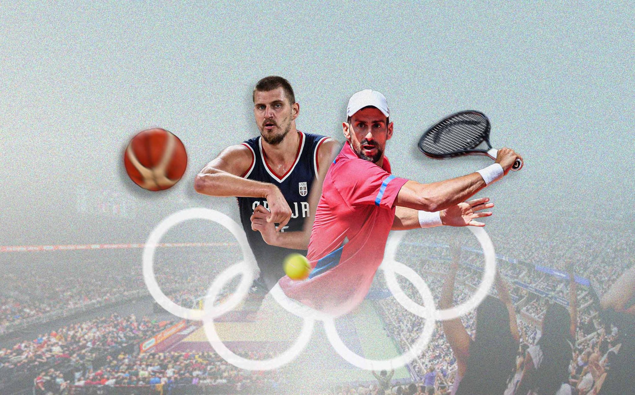 Počinje novi ciklus emisije ,,Olimpijski krugovi”! U četvrtak od 20 ...